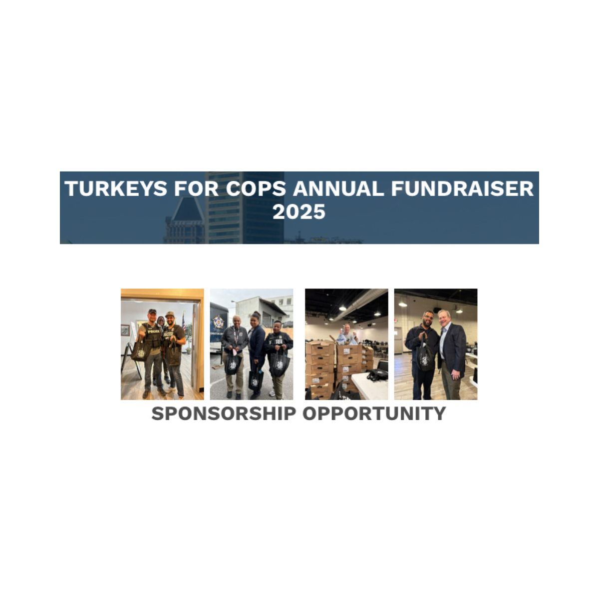 Signal 13 Foundation and Atlas Restaurant Group Bring Thanksgiving Home ...
